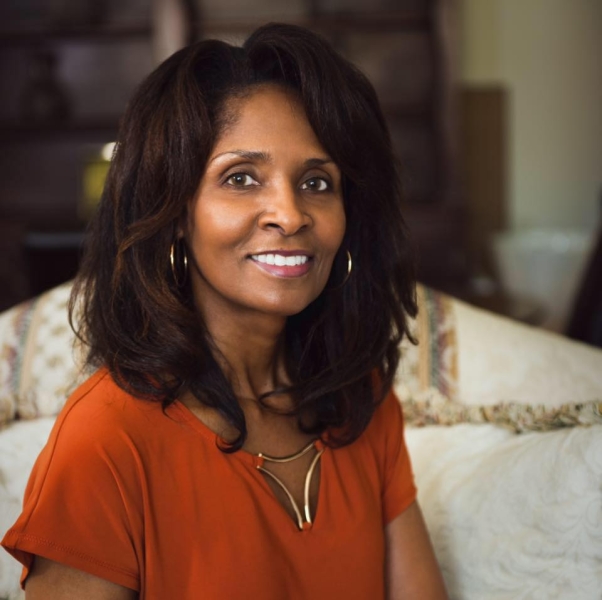 Jessica Hendricks - Real Estate by Dior